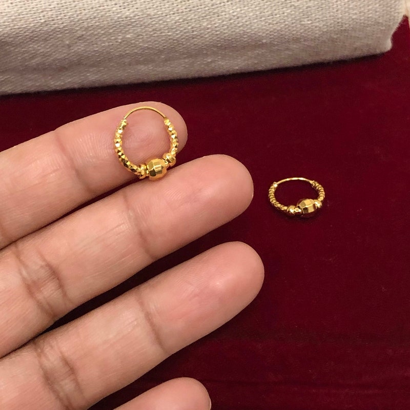 Bali Earrings - Etsy