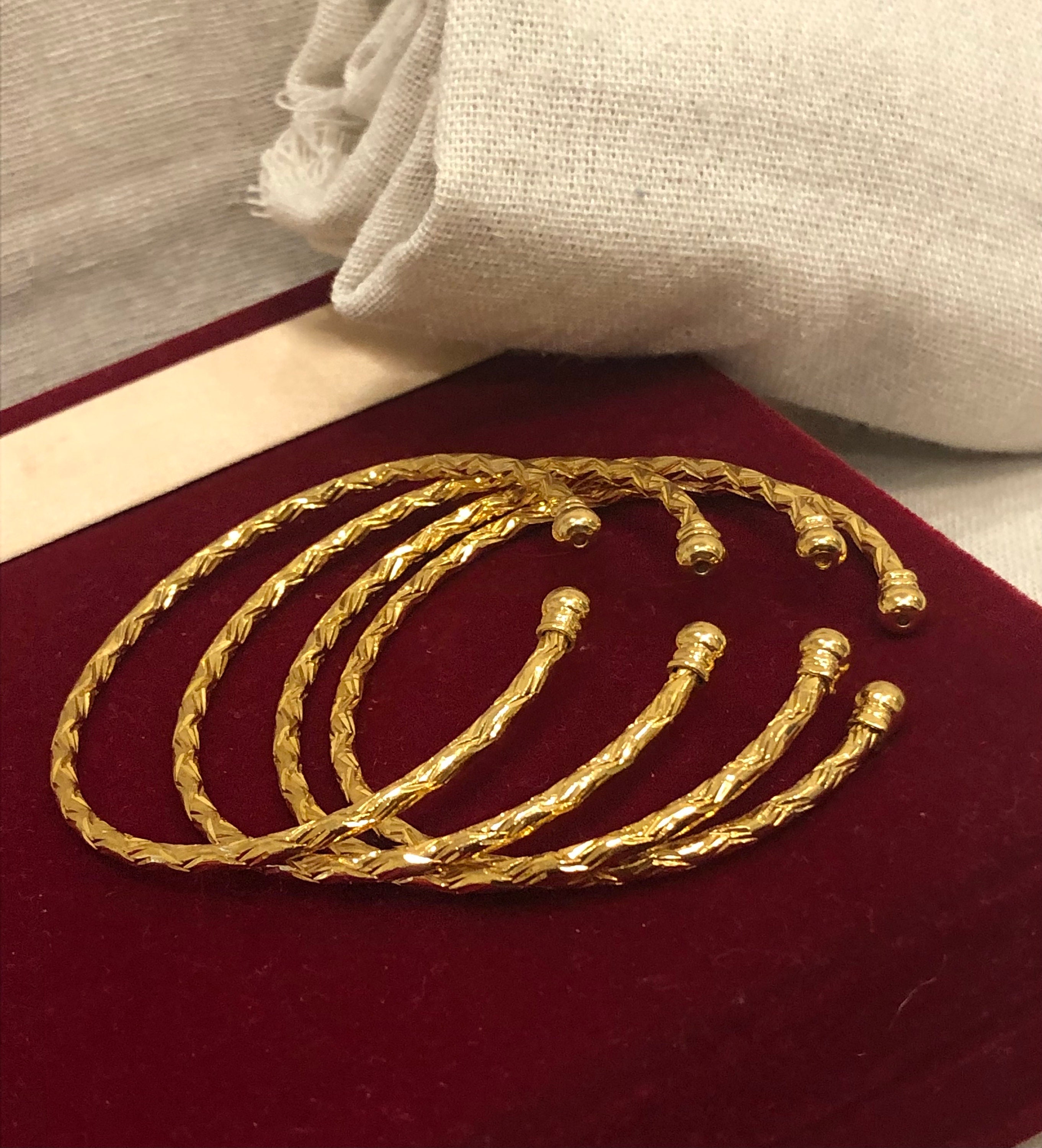 Rough use bangles designs store