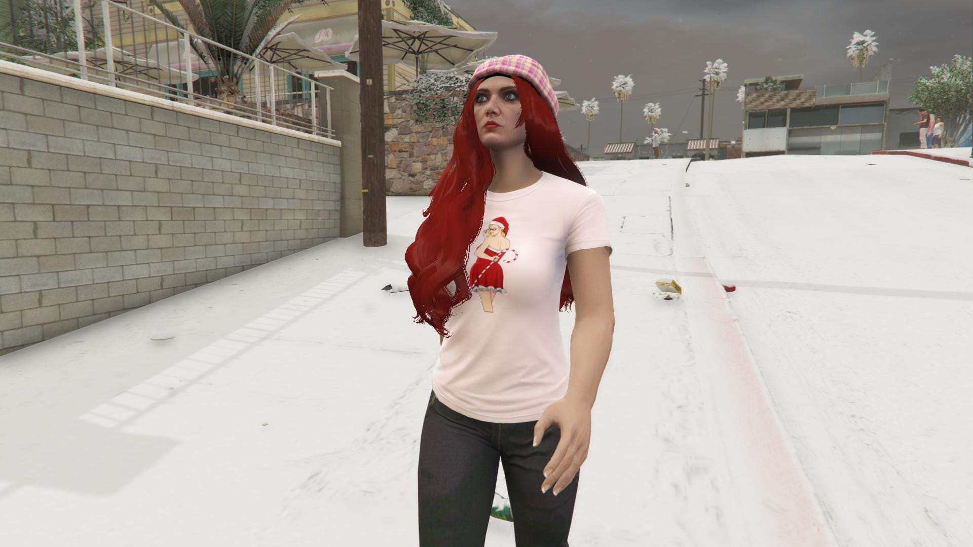 Fivem Ready Xmas Pack - Etsy
