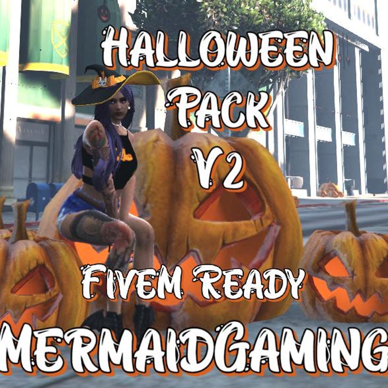 Fivem Girl Scripts - Etsy