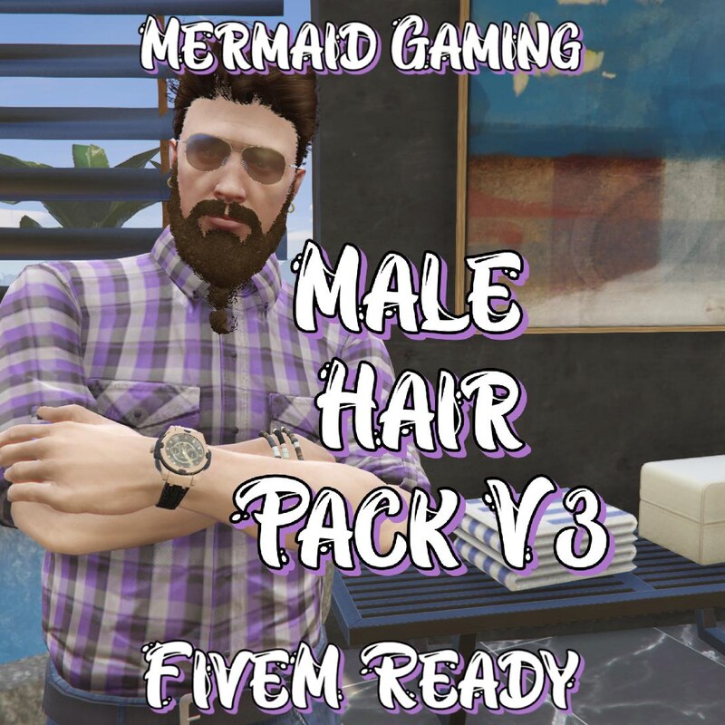 Fivem Mlo - Etsy