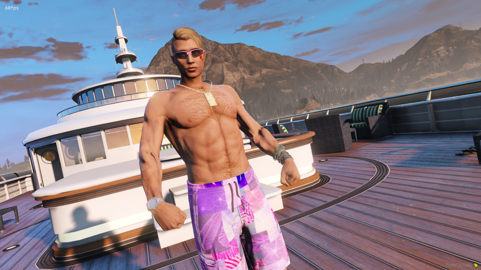 Fivem Male-female Pack 3GB - Etsy UK