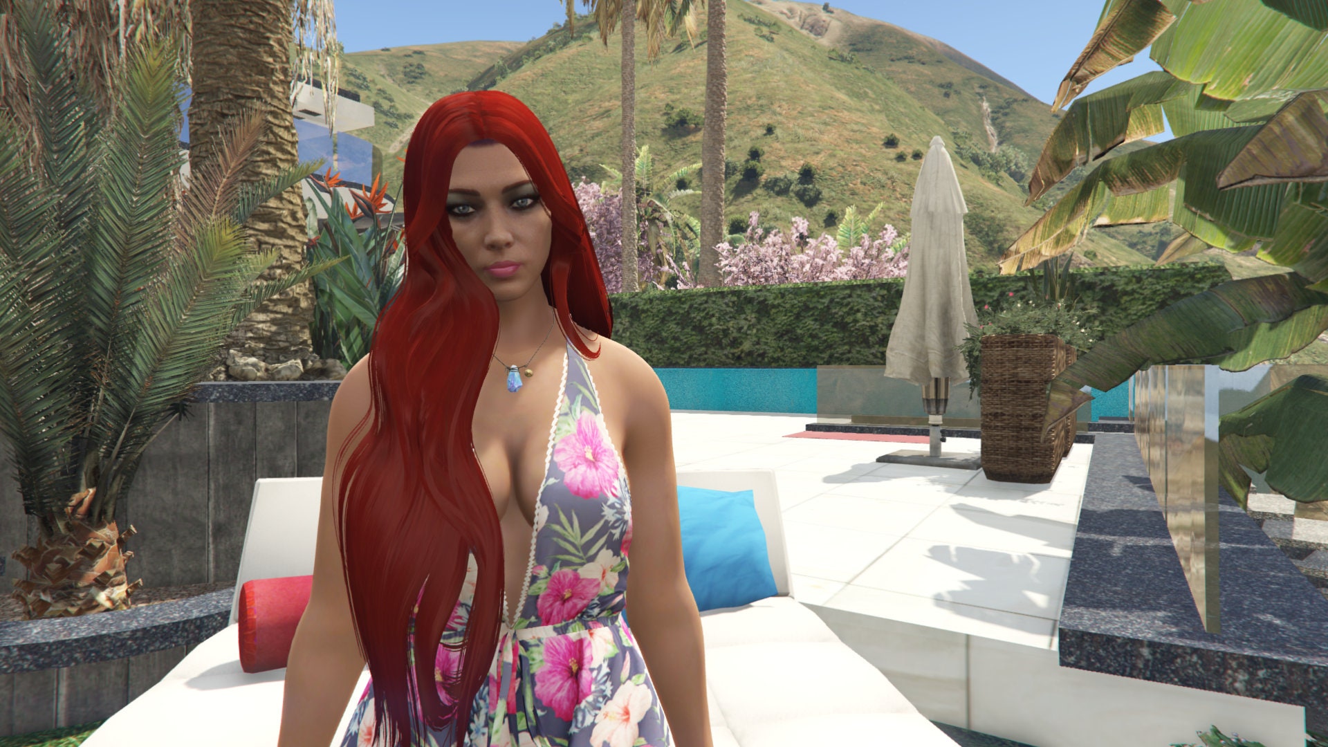 Fivem Female Tops & Dresses Pack - Etsy