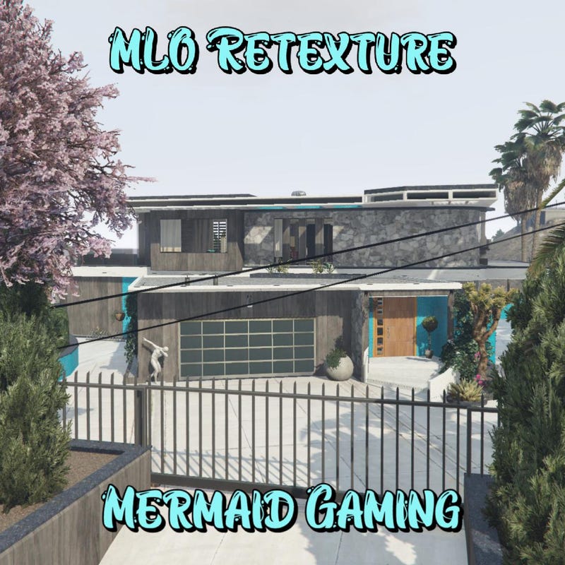 Fivem Mlo House - Etsy