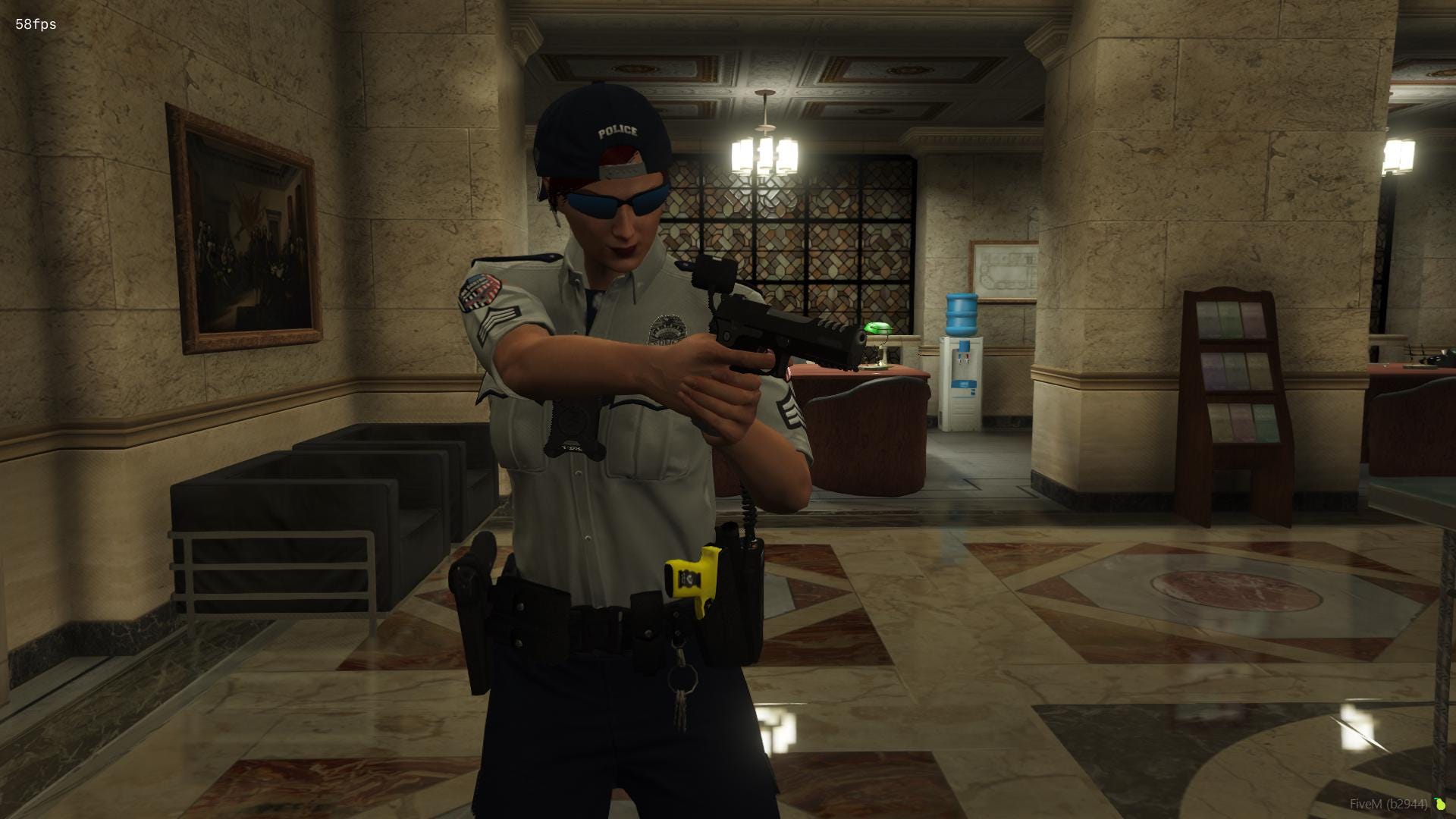 Fivem EUP Complete Male and Female Pack - Etsy