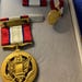 DSM Army DISTINGUISHED SERVICE Medal 4 Piece Set in Presentation Case ...