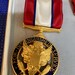 DSM Army Distinguished Service Medal 4 Piece Set in Titled Presentation ...