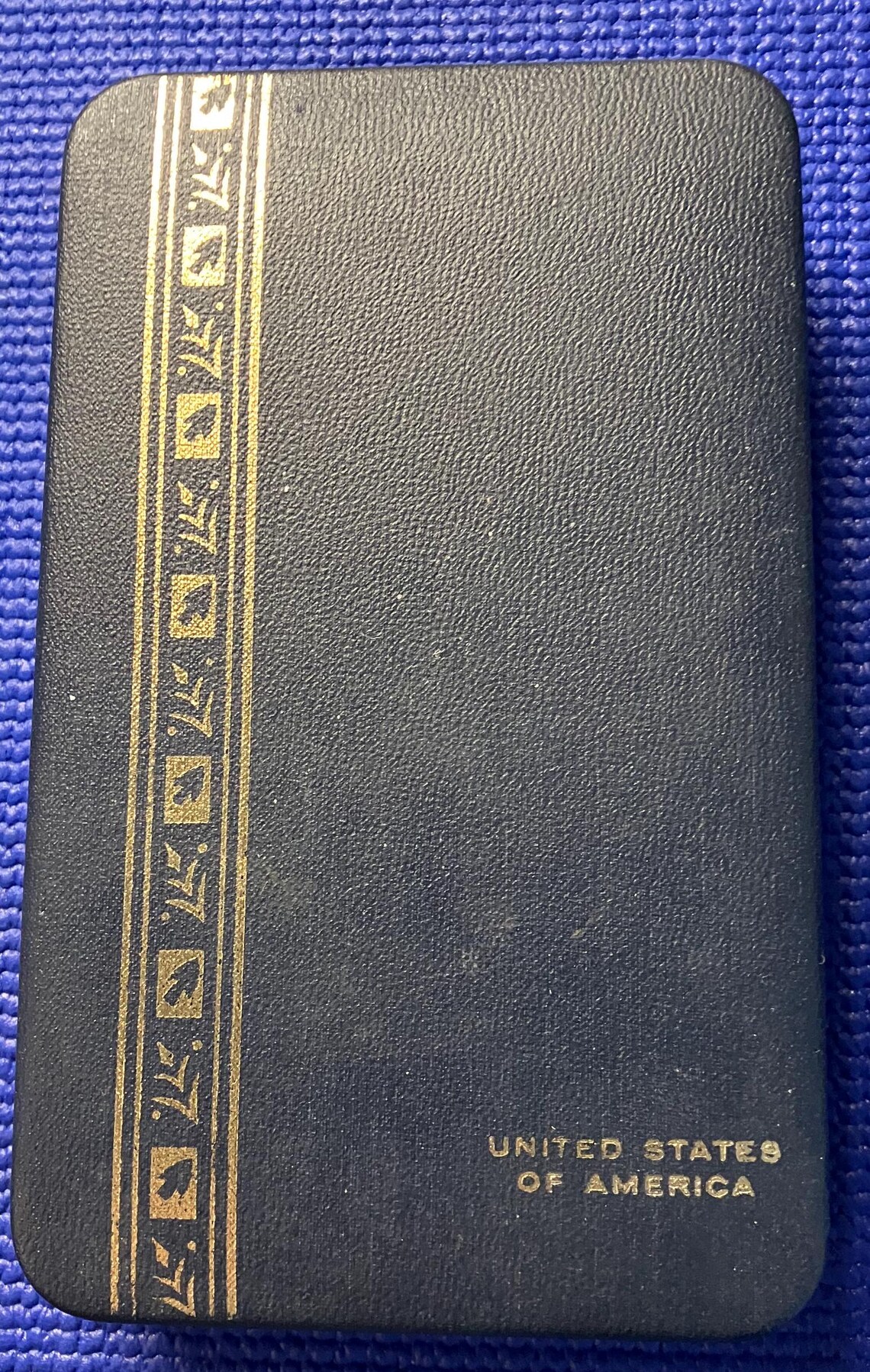 DSM Army DISTINGUISHED SERVICE Medal 4 Piece Set in Presentation Case ...