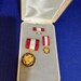 DSM Army Distinguished Service Medal 4 Piece Set in Titled Presentation ...