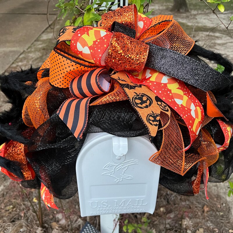 Mailbox Swag - Etsy