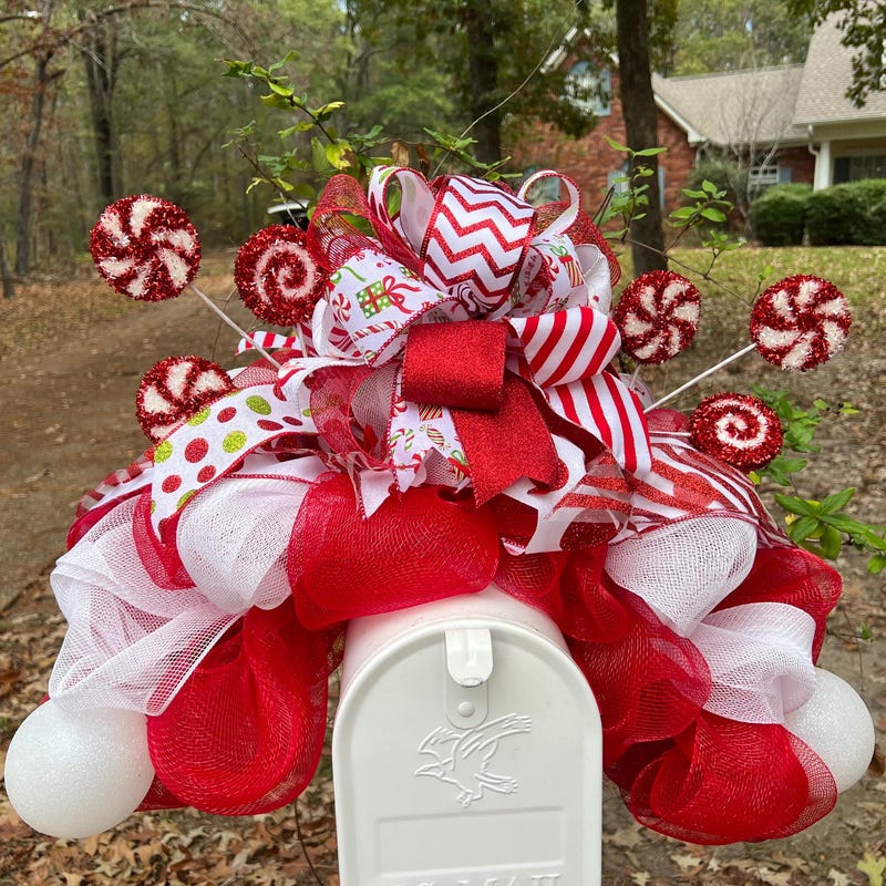 Mailbox Swag - Etsy