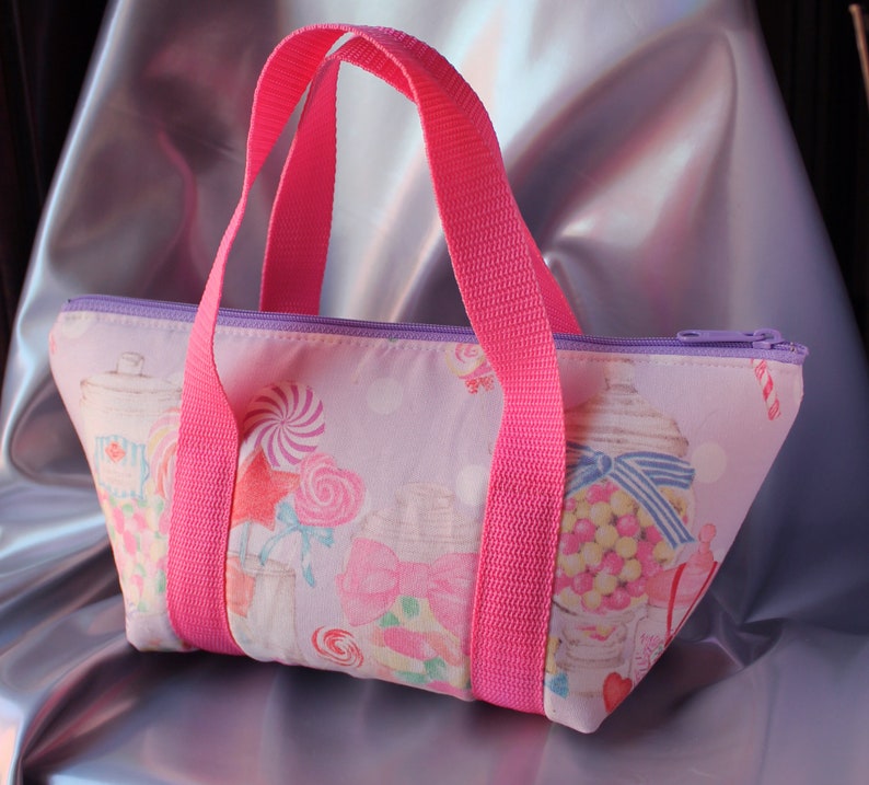 Kawaii Candy Teddy Bear Violet Protective Nintendo Switch Case - Etsy