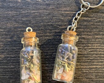 Practical Magic Jewelry - Etsy