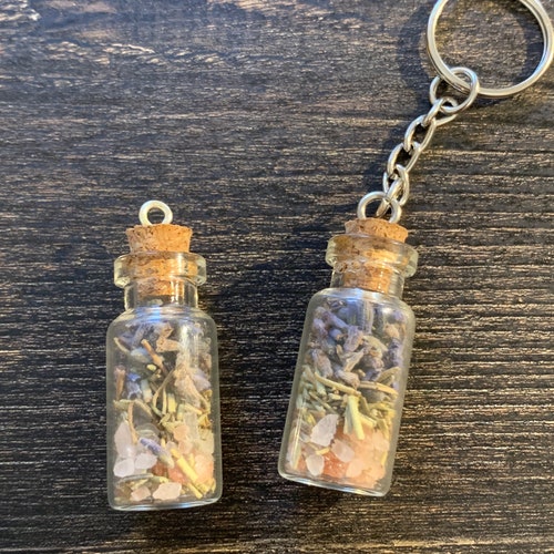 Practical Magic Stained Glass Panel Witch Glass Art Movie - Etsy