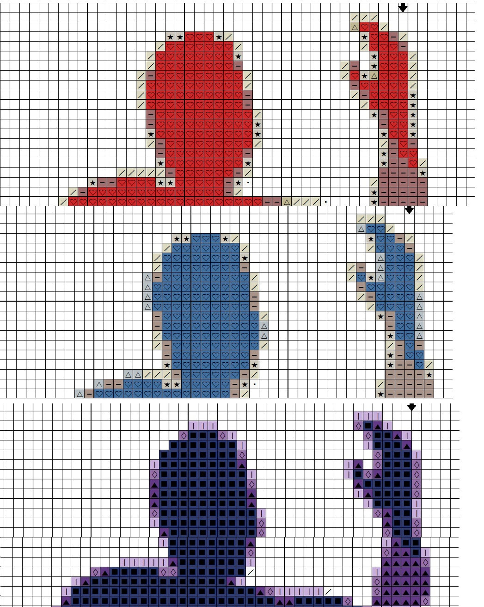Football Player Cross Stitch Pattern Soccer Ball Sport Fans Gift ...