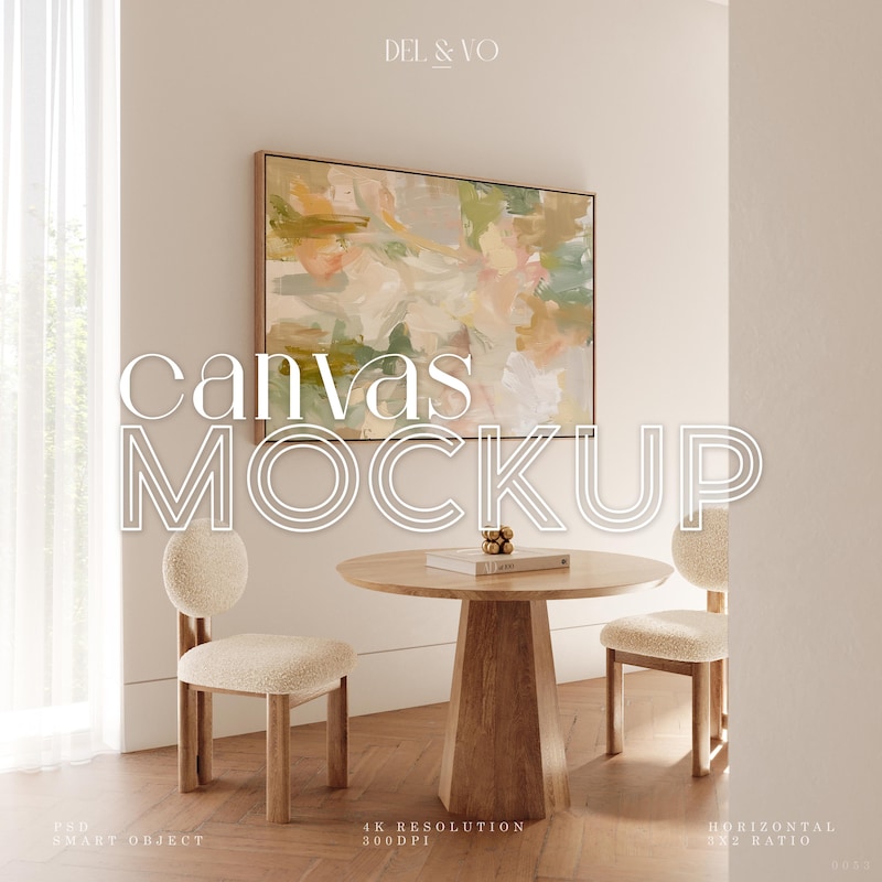 Large Wall Prints X3 - Etsy