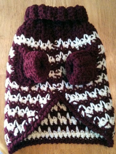 XL, Dog Sweater, Dog Sweaters, EXTRA LARGE, Pets, Animals, Sweaters ...