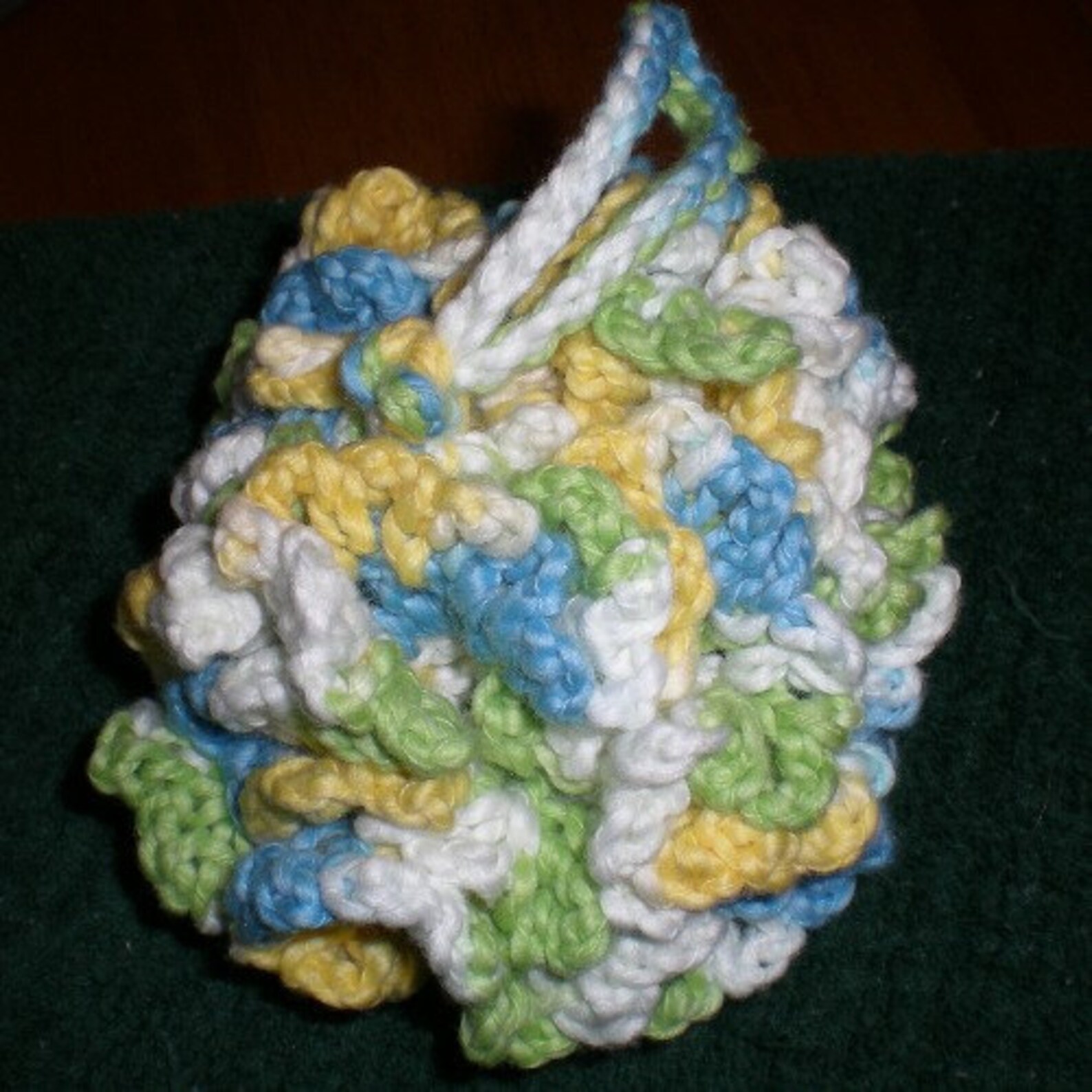 Bath Spa Set Bath Scrubbie Spa Cloth Face Cloth Cotton - Etsy