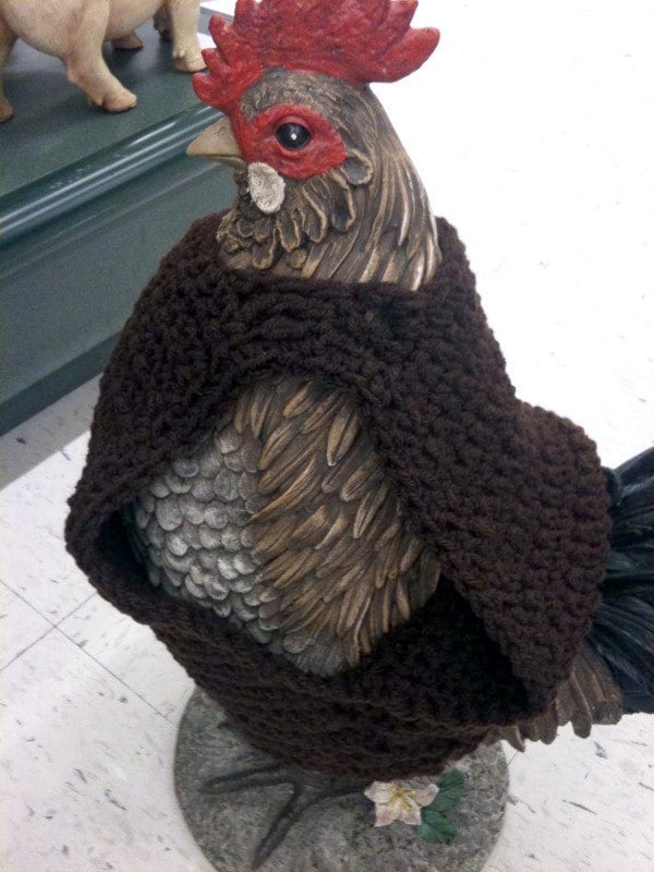 Reserved for Donna four Chicken sweater hen sweater | Etsy