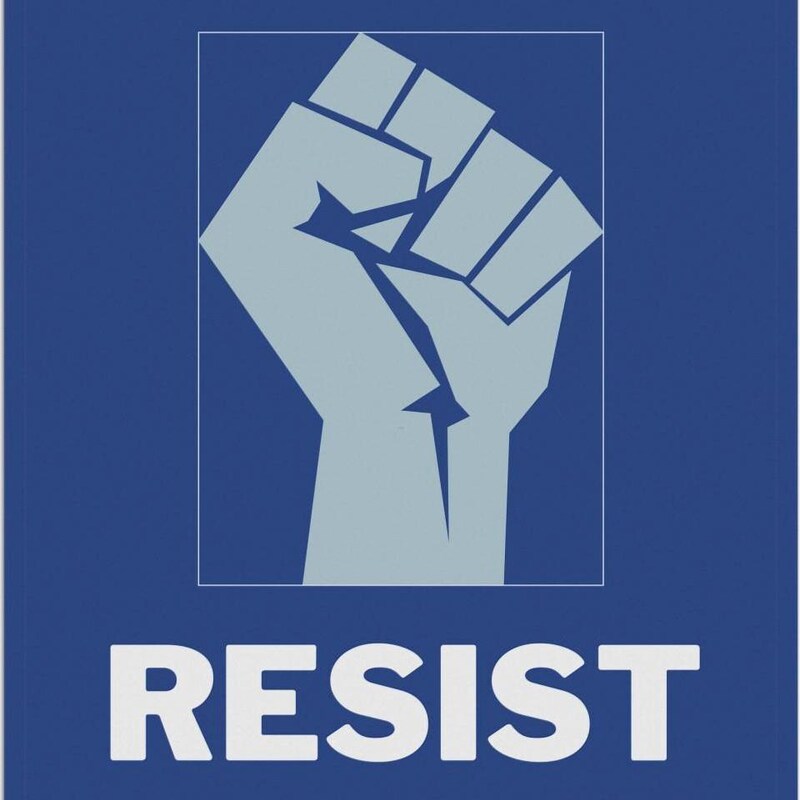 Resist - Etsy