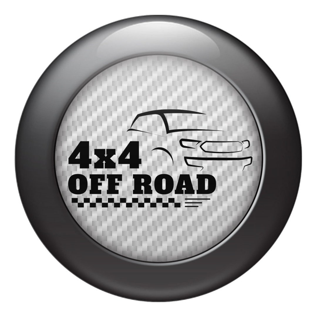 Best Quality of Dome EMBLEM With 3D Logo, for Car Interior, Tuning ...