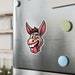 Goofy Jackass Vinyl Decal - Etsy