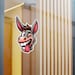 Goofy Jackass Vinyl Decal - Etsy