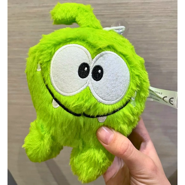 Om Nom - Etsy