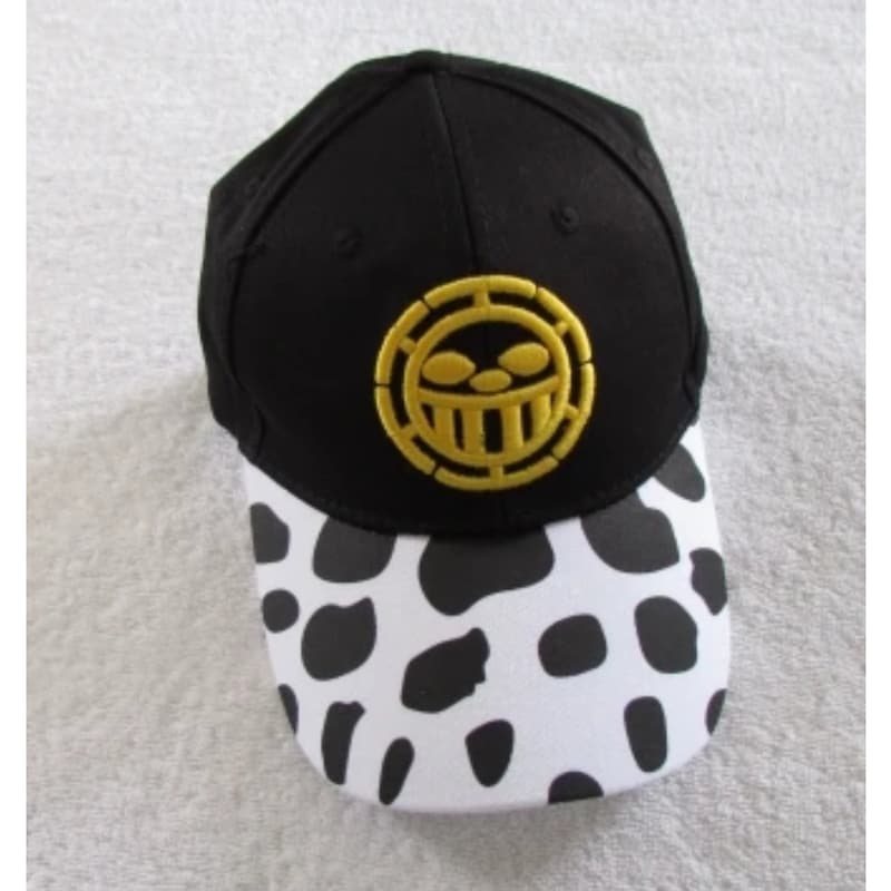 Trafalgar Law Hat - Etsy