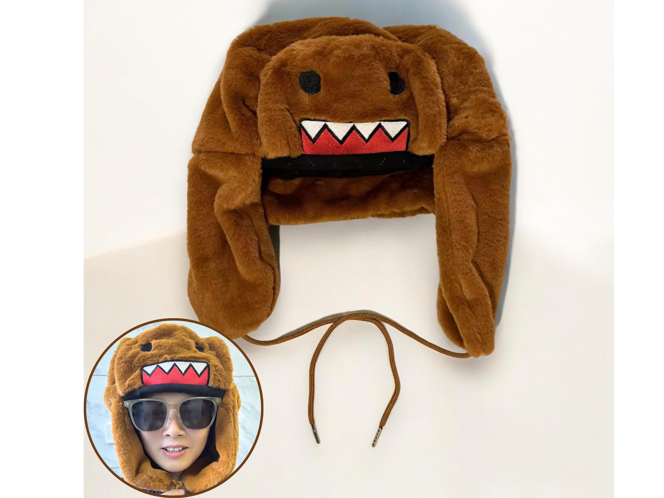 Domo Hat