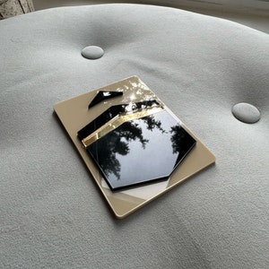 Qibla Sign, Kibla Sign, Salah Sign - Etsy