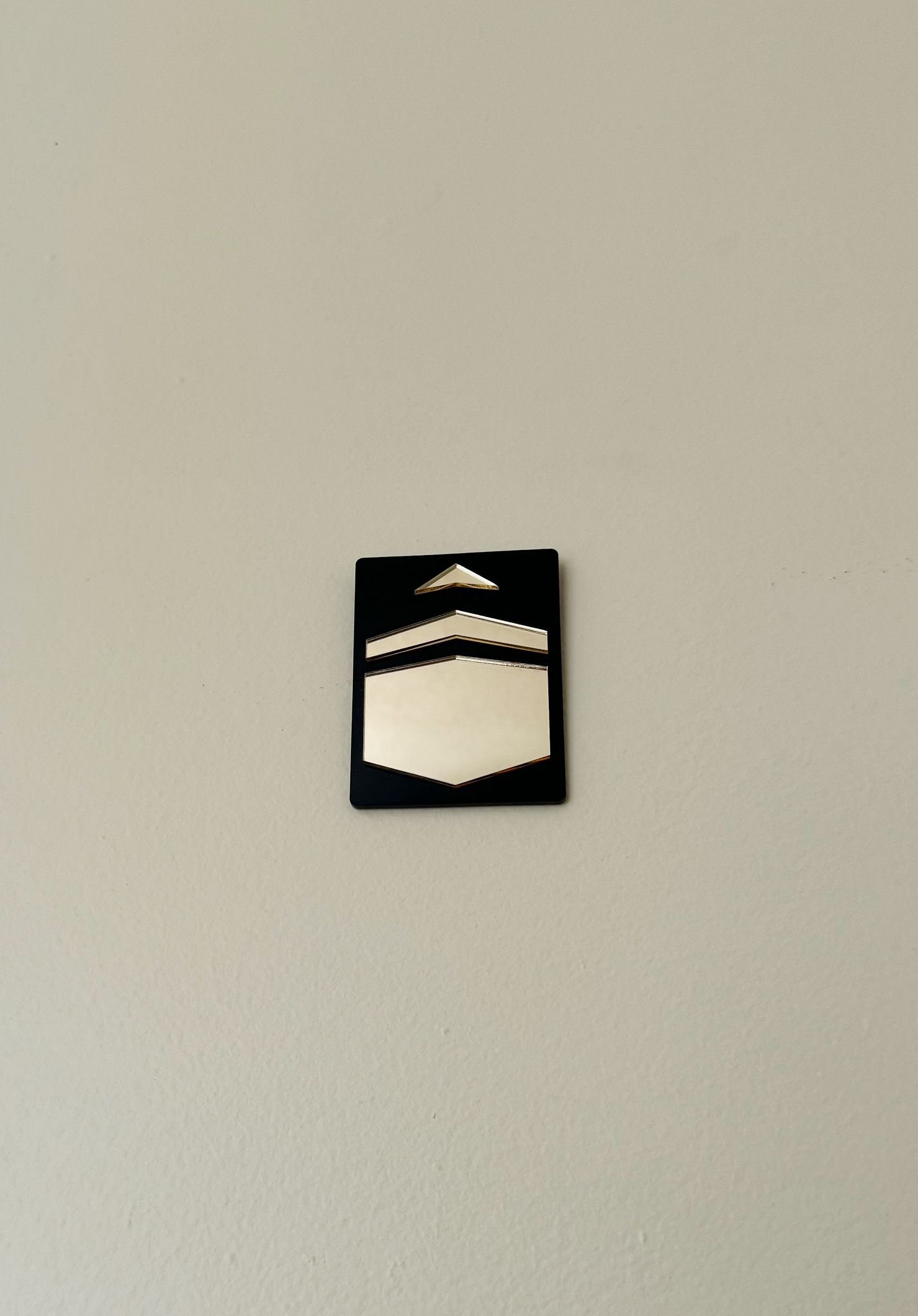 Qibla Sign, Kibla Sign, Salah Sign - Etsy