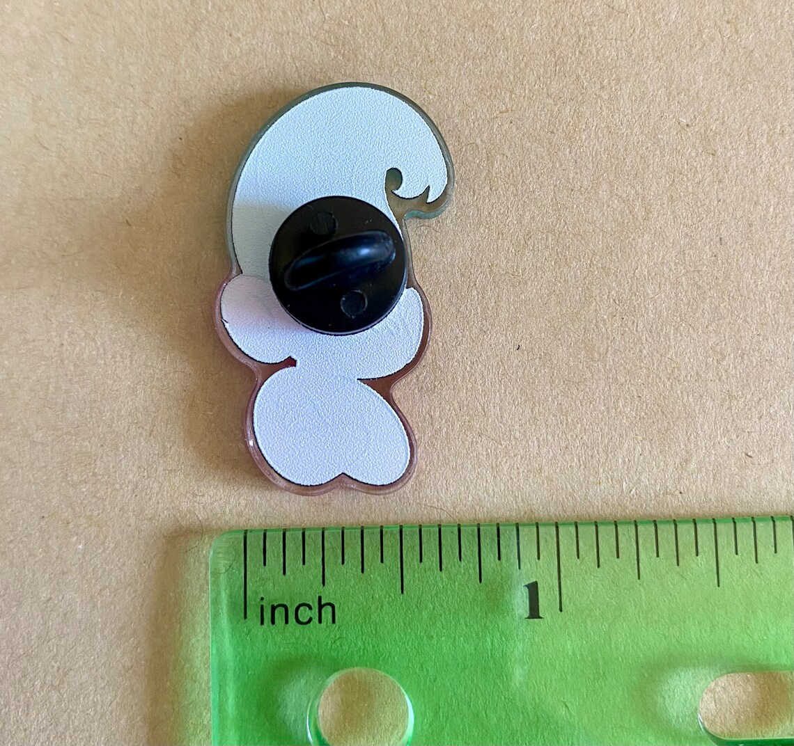 CREEK Troll Lapel Pin - Etsy