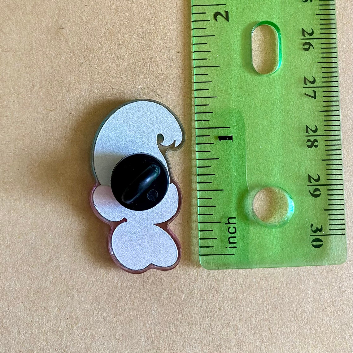 CREEK Troll Lapel Pin - Etsy