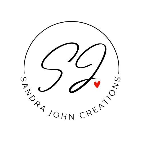 SandraJohnCreations - Etsy