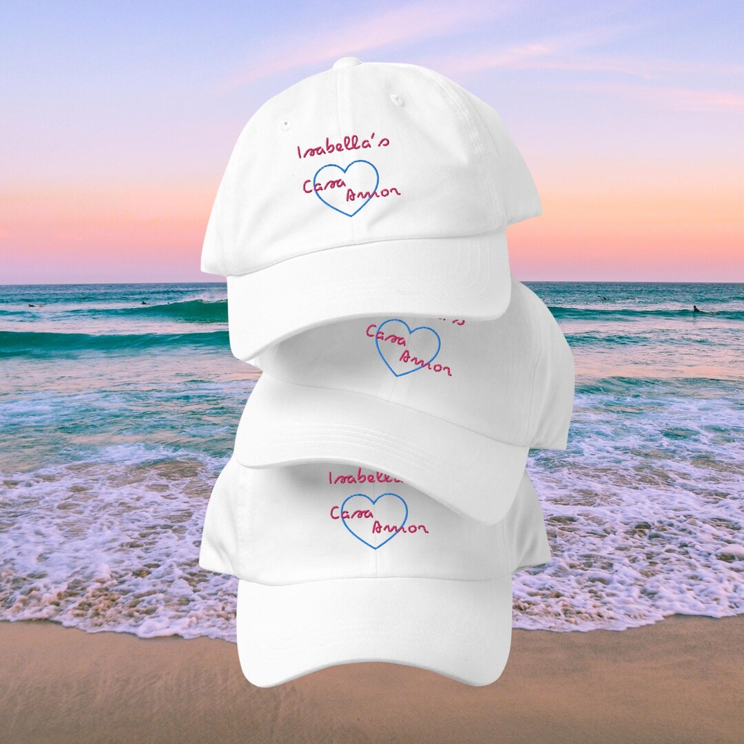 Love Island Love Island Hat Bachelorette Party Hat Amore Bachelorette ...