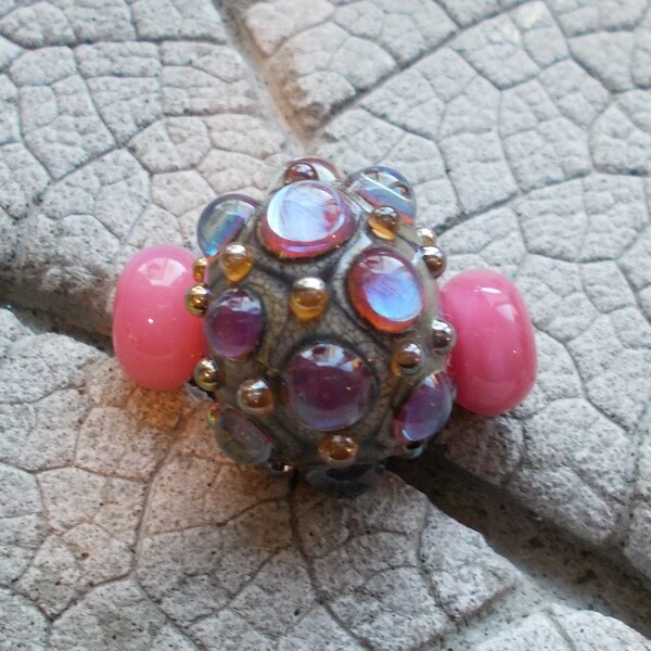 Lampwork Beads - Etsy