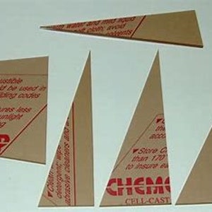 Custom Cut Acrylic Shapes and Letters With Engraving - Etsy