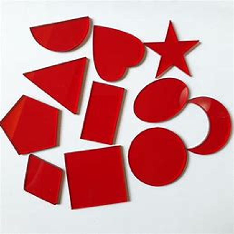 Custom Cut Acrylic Shapes and Letters With Engraving - Etsy