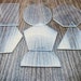 Custom Cut Acrylic Shapes and Letters With Engraving - Etsy