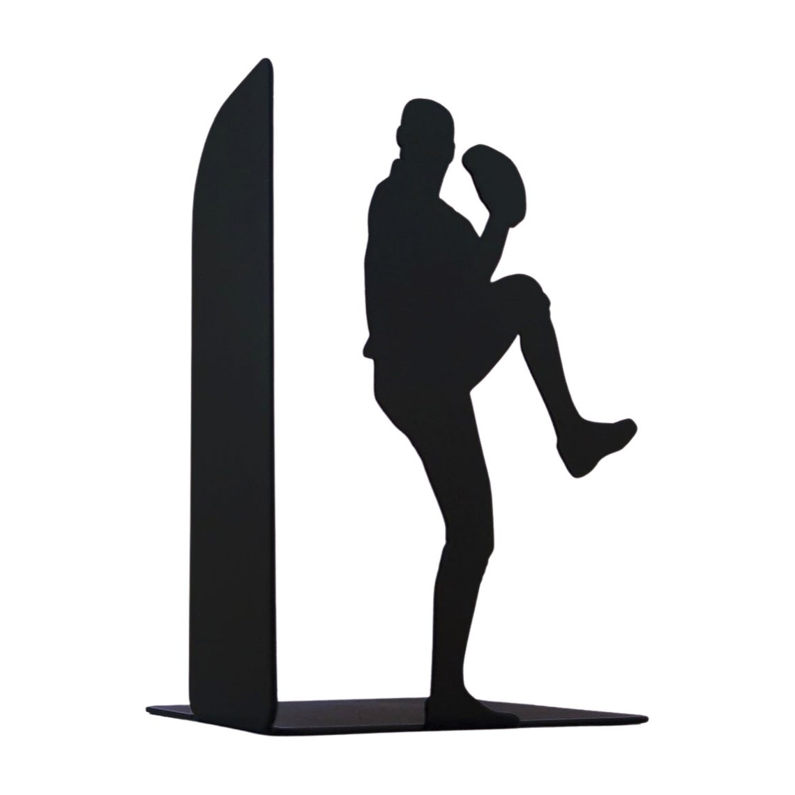 Basebal Bookends - Perfect for Sports Enthusiasts - Unique Designs for ...