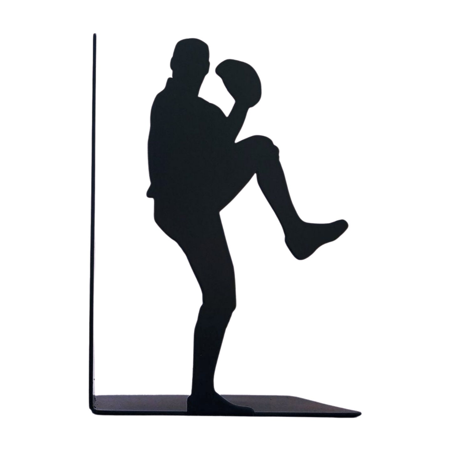 Basebal Bookends - Perfect for Sports Enthusiasts - Unique Designs for ...