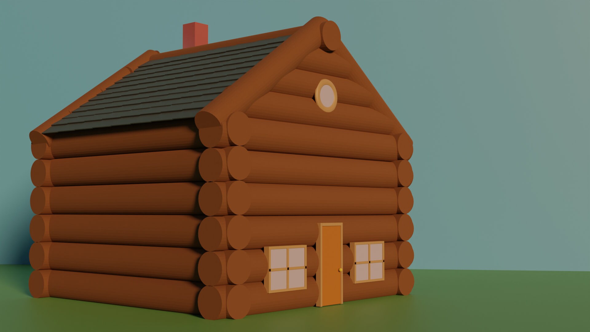 3D Model and Render, Level 1 - Etsy