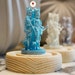 Tridevi Statue, Lakshmi Parvati Saraswati , Hindu God, Prayer, Feminine ...