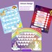 Printable Reward Chart for Toddlers, Positive Parenting Tools for Kids ...