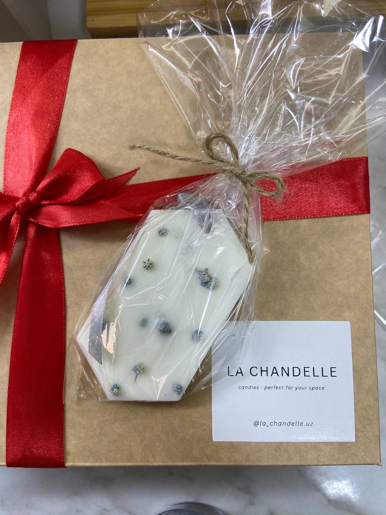 Aroma Sachets, Soy Wax, Freshener, Home Decoration, Gifts, Baby Showers ...