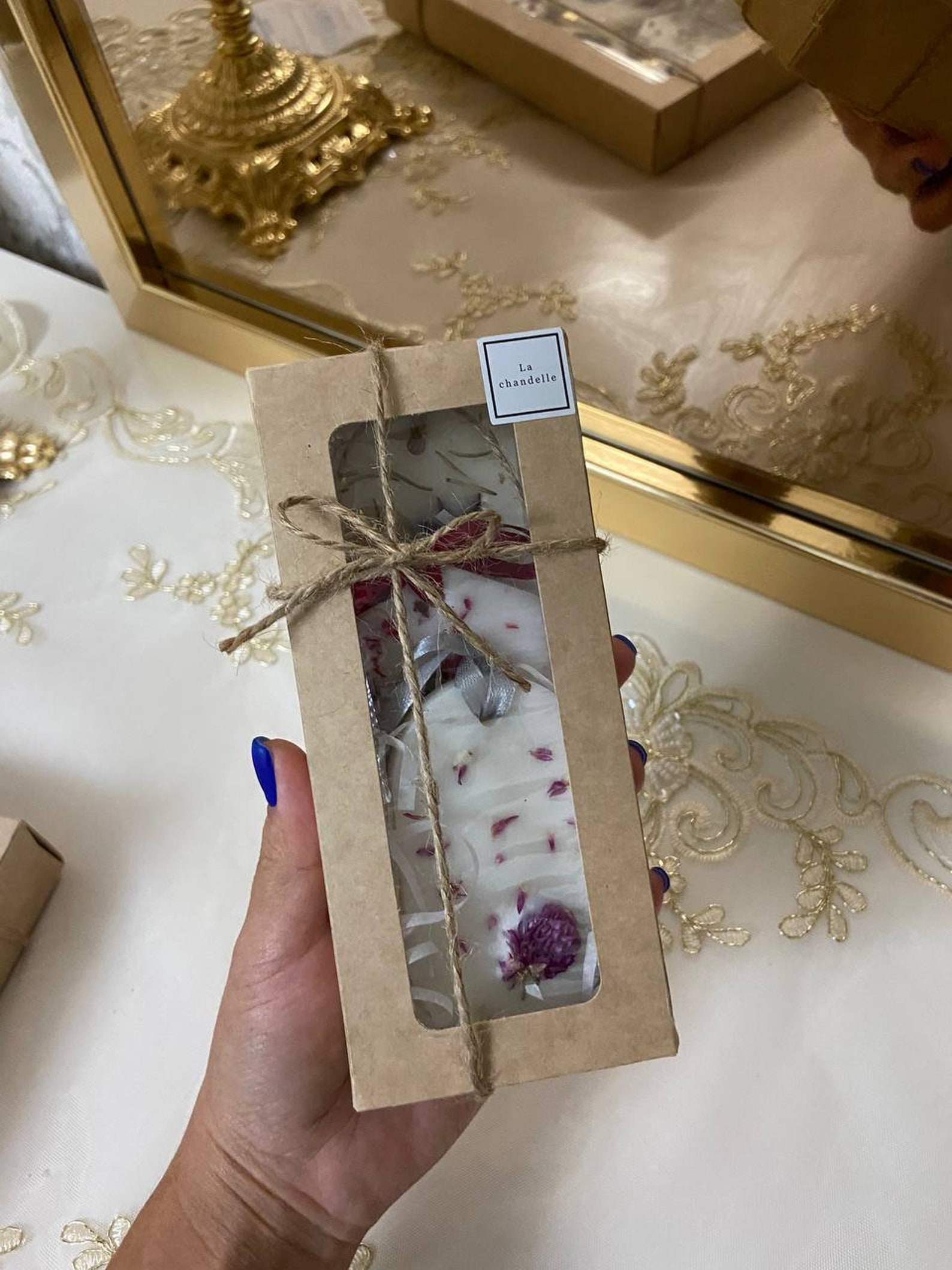 Aroma Sachets, Soy Wax, Freshener, Home Decoration, Gifts, Baby Showers ...