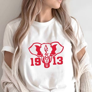 Delta Sigma Theta Sign Svg, 1913 Delta Sigma Theta Png, Delta Hand Sign ...