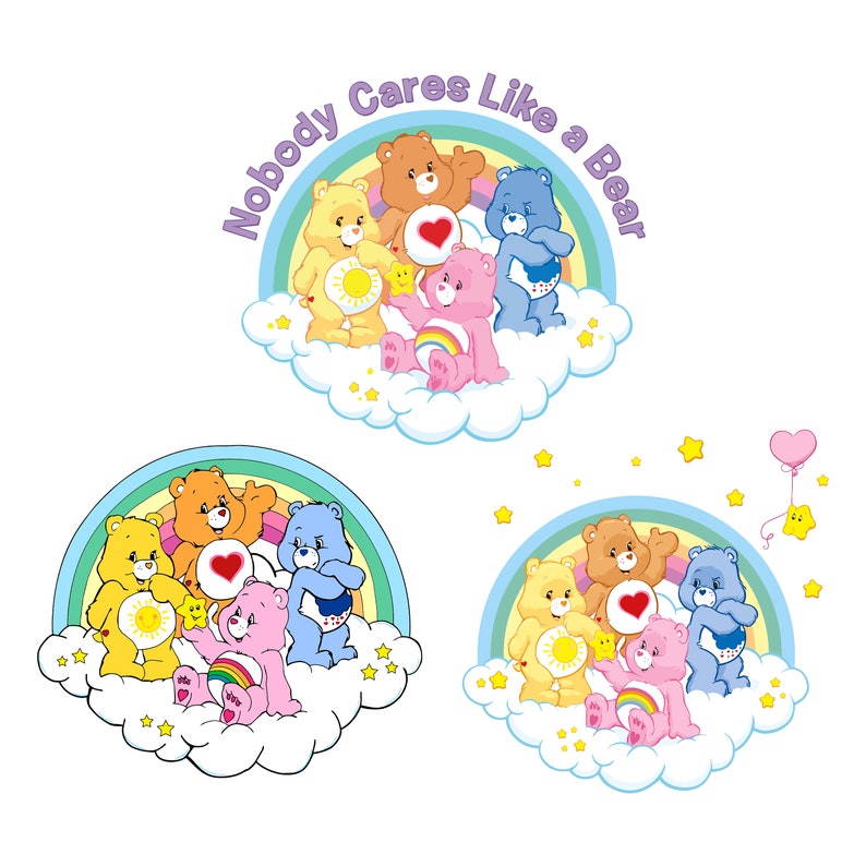 Cartoon PNG Bundle, Cartoon Characters Png, T Shirt Design, Funny ...