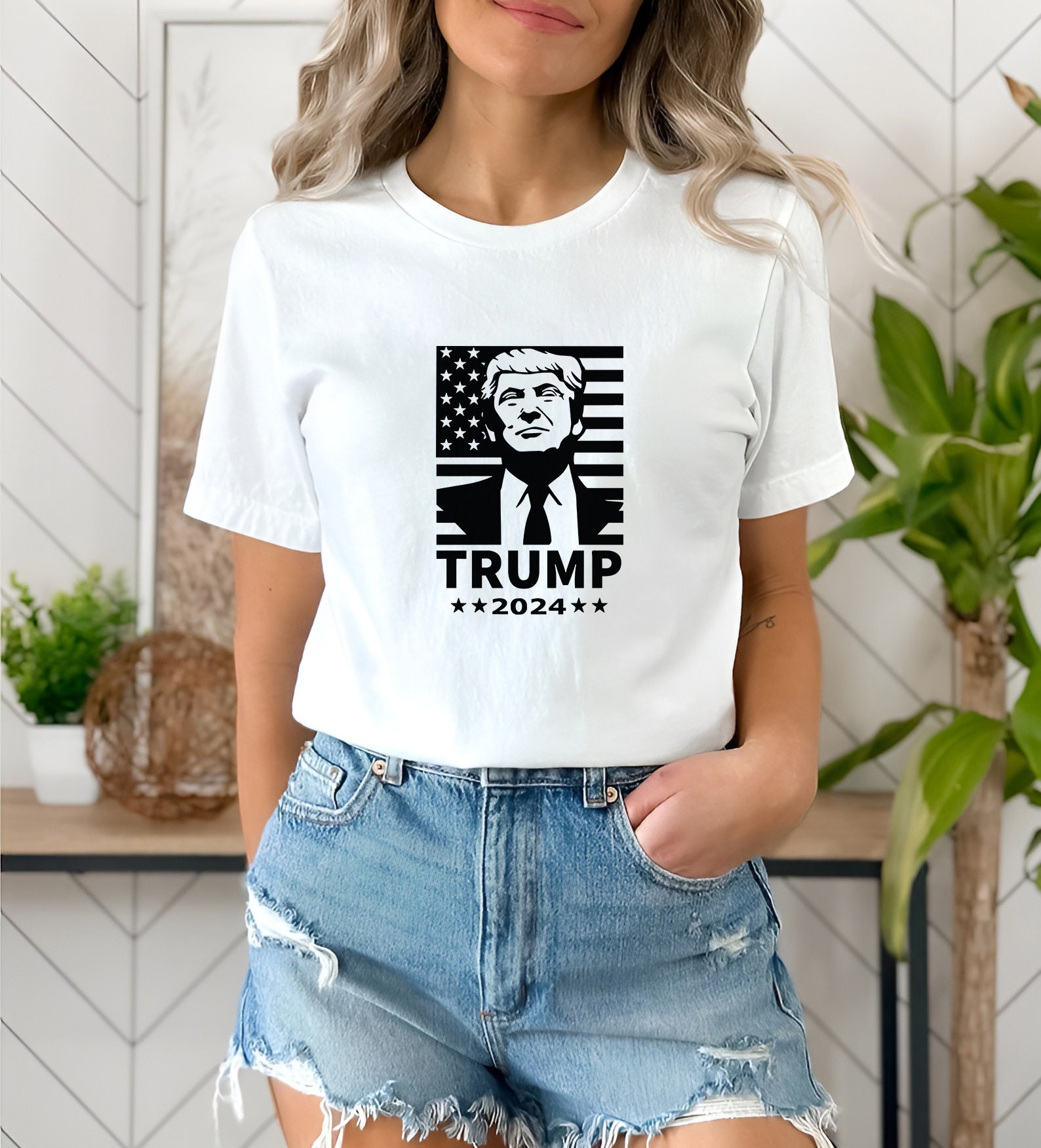 Trump 2024 Svg Bundle,presidential Election,trump Mug Shot,presidential ...